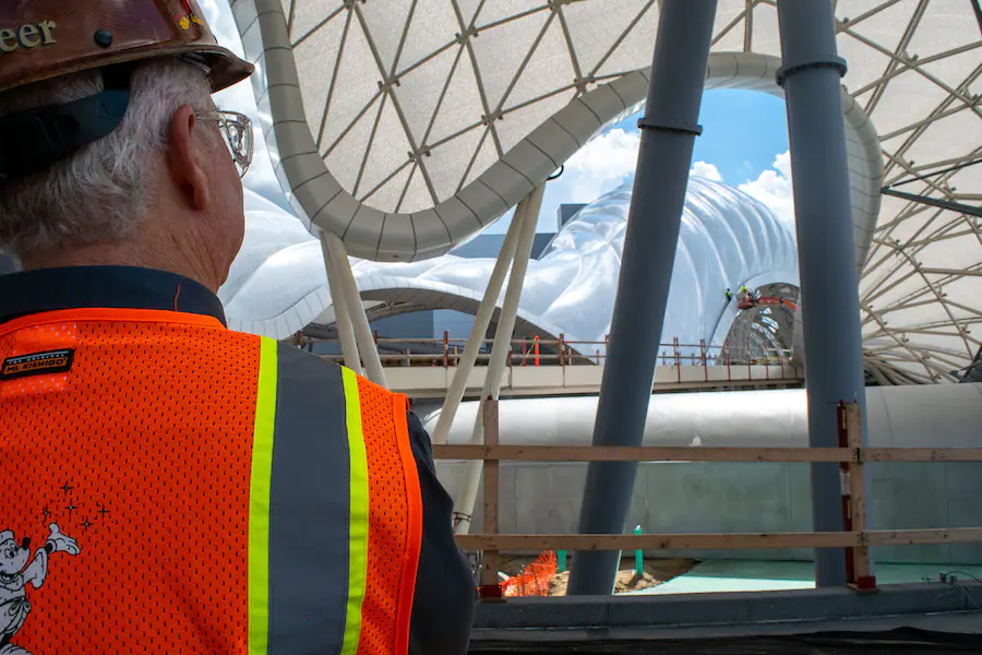 Retiring Imagineer Bob Weiss Reflects and Shares About Career at Disney