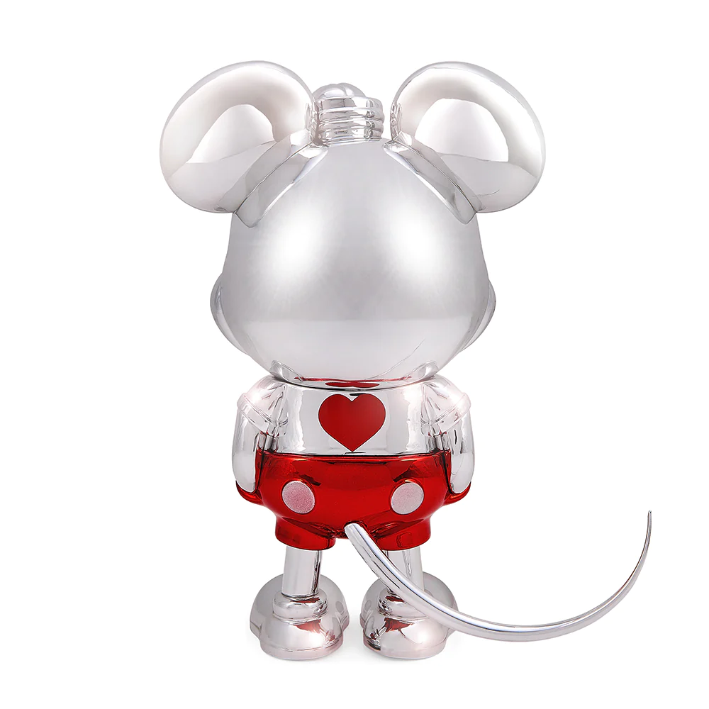 Pre-Order Now Available For D100 Mickey Mouse "Sailor M." Figure by ...