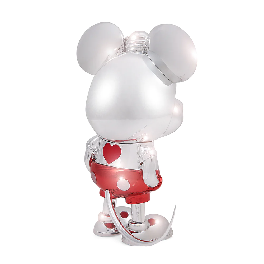 Pre-Order Now Available For D100 Mickey Mouse "Sailor M." Figure by ...