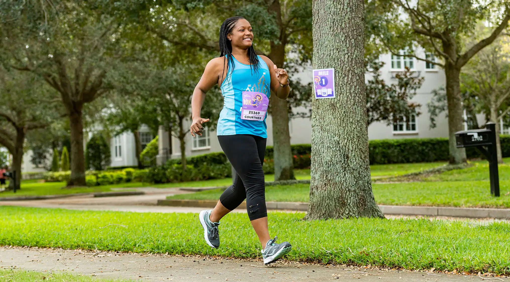 Themes Revealed for 2024 Disney Princess Half Marathon Weekend