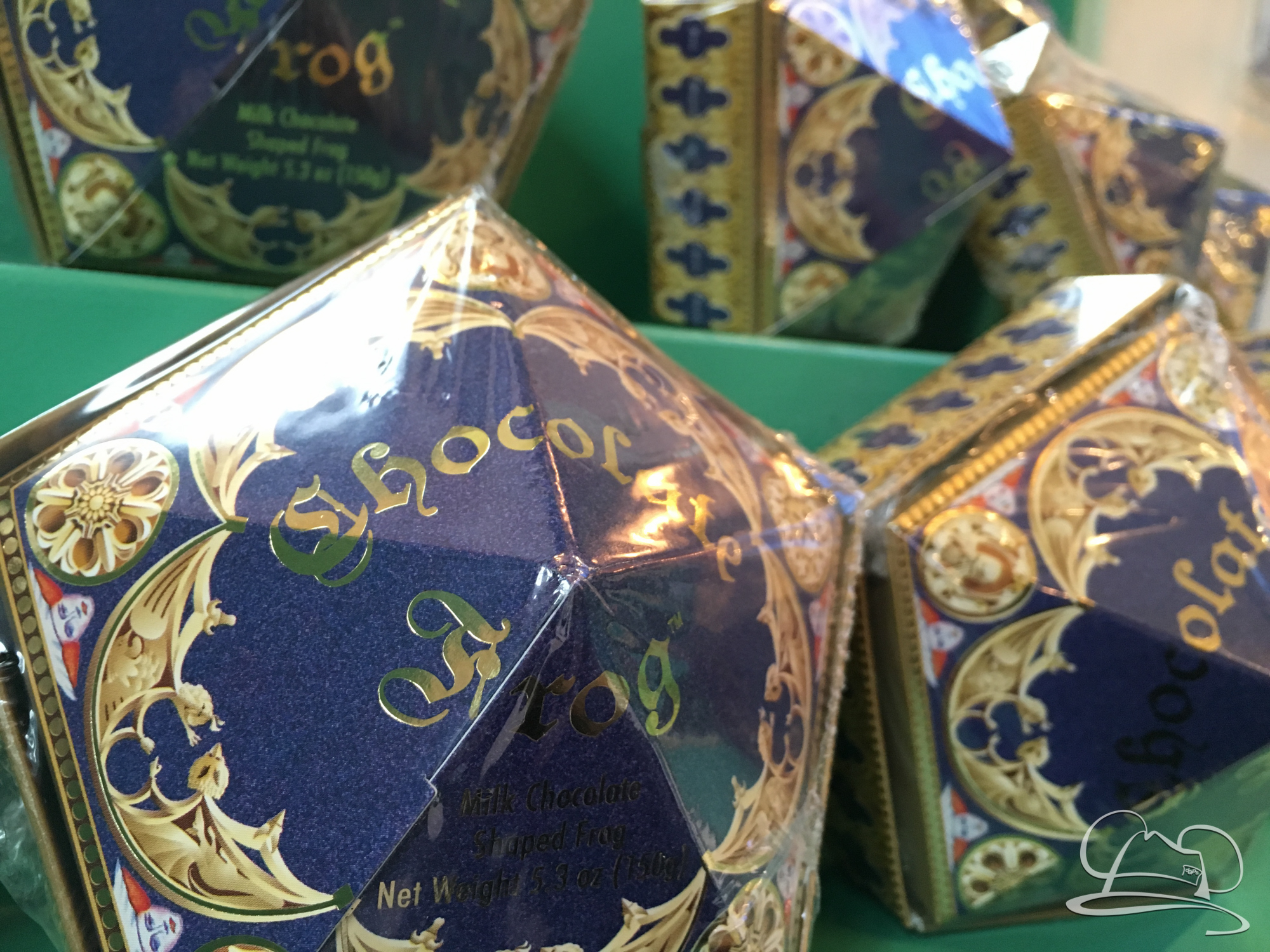 The Wizarding World of Harry Potter: A Sneak Peek – Page 2 of 4