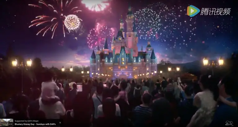 The Walt Disney Company Commits More Than $100 Million to Bring Comfort ...