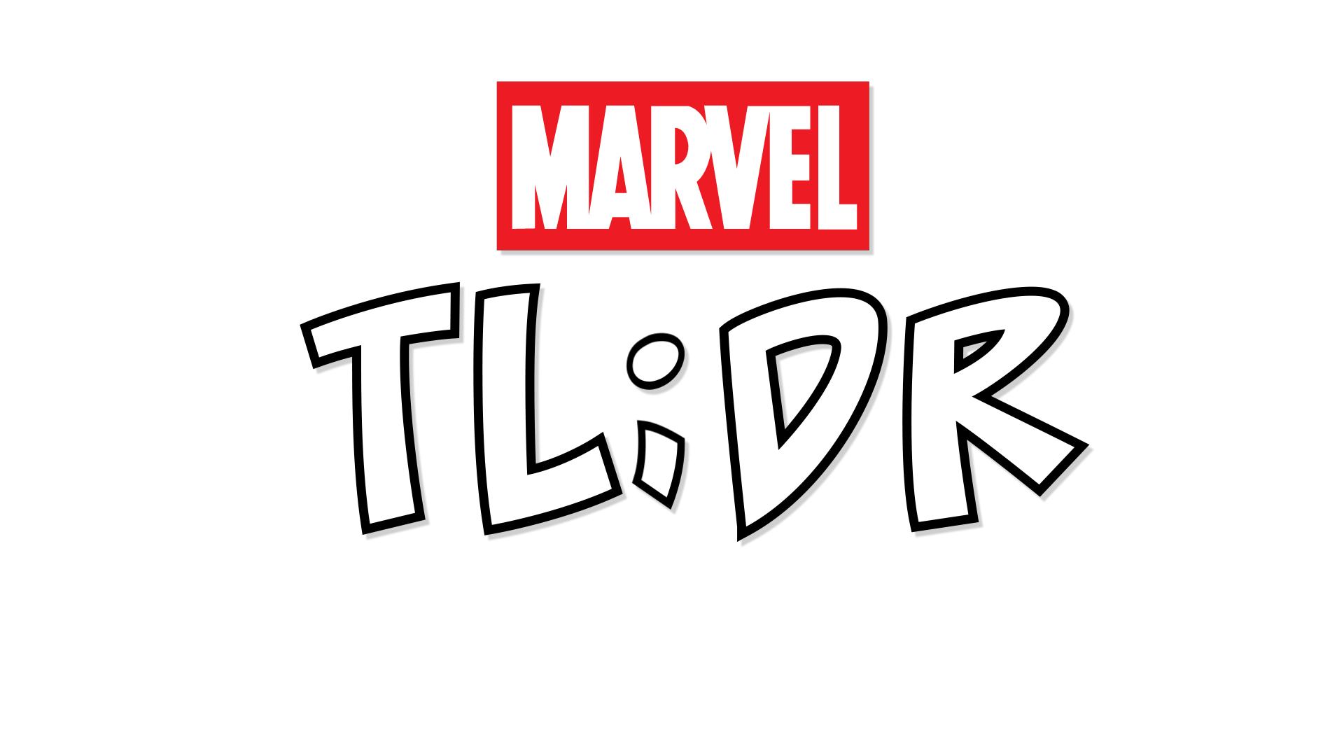 Marvel Comics News Digest 11/7 - 11/11/16 Featuring Marvel TL;DR & Star ...