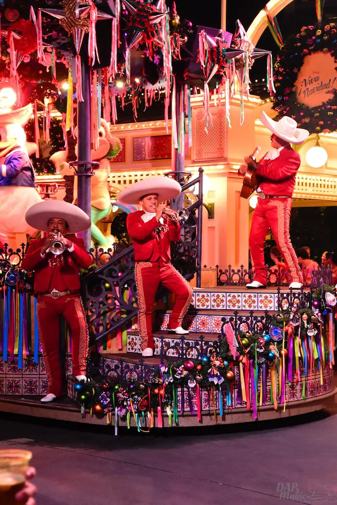 vivanavidad-4 ~ Daps Magic