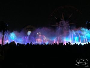 World of Color - Season of Light Brightens Up the Holidays at the ...