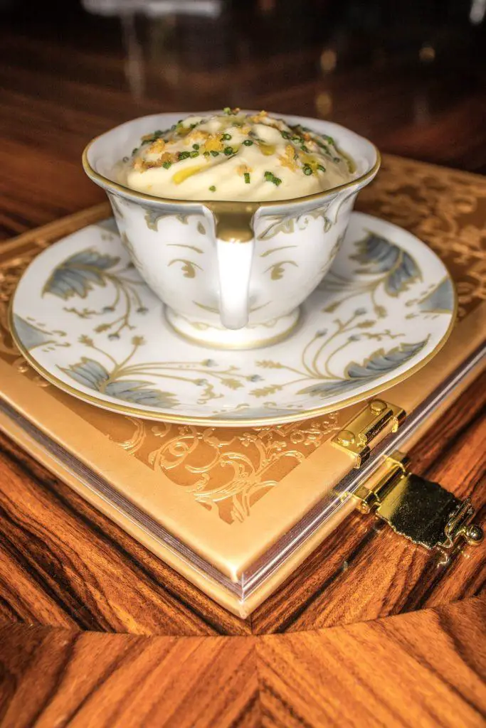 Beauty and the Beast Enchanted Tea and Be Our Guest! Experiences ...