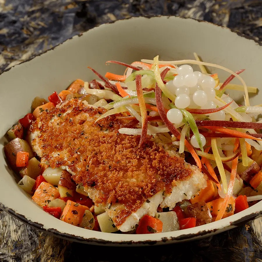 Pandora Restaurant to Offer a First Among Walt Disney World Quick Service