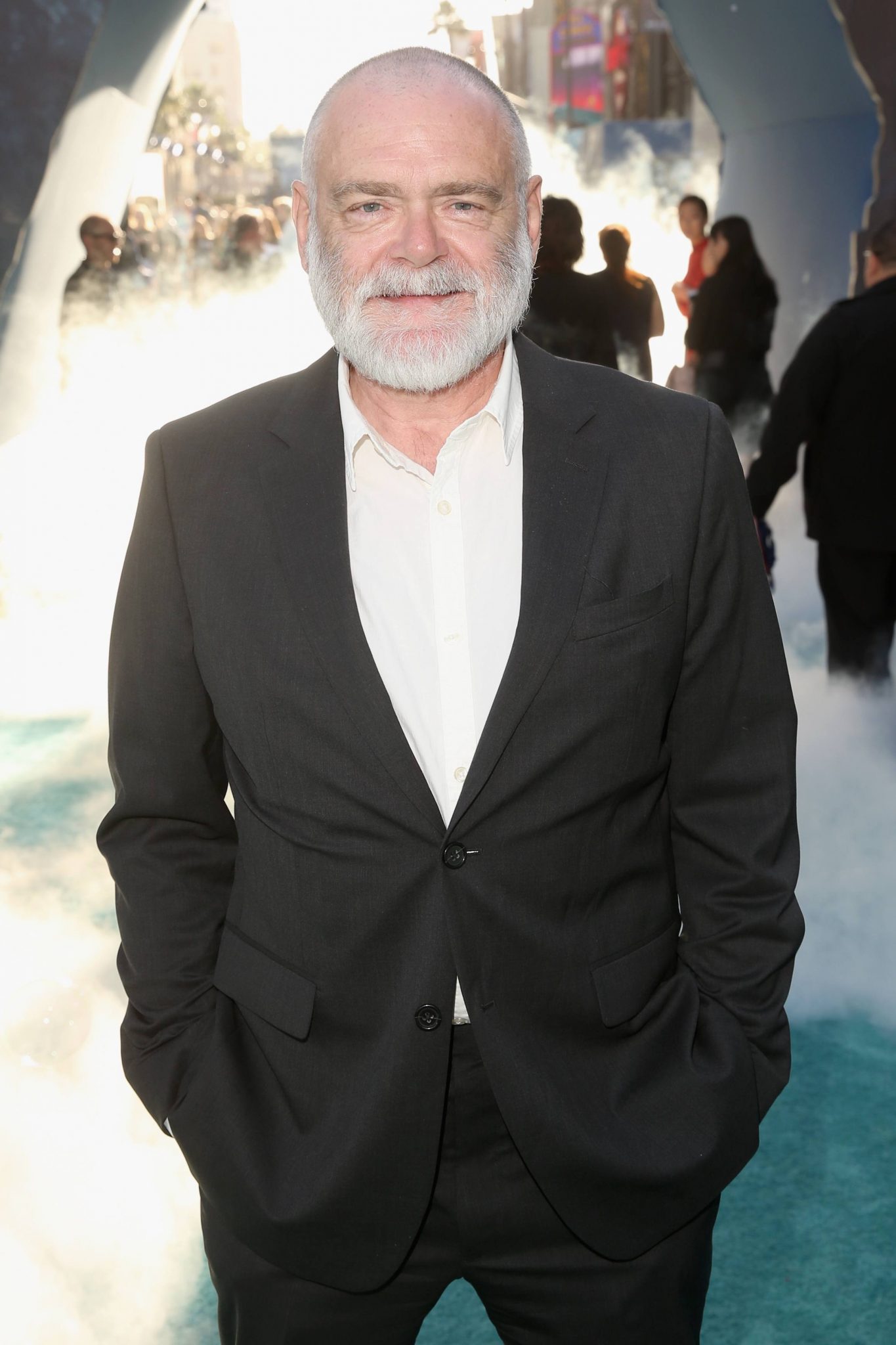 Pirates of the Caribbean: Dead Men Tell No Tales Premieres in Hollywood!