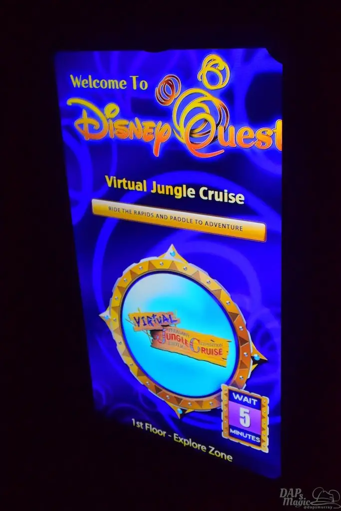 Remembering DisneyQuest - Disney’s Only Indoor Theme Park