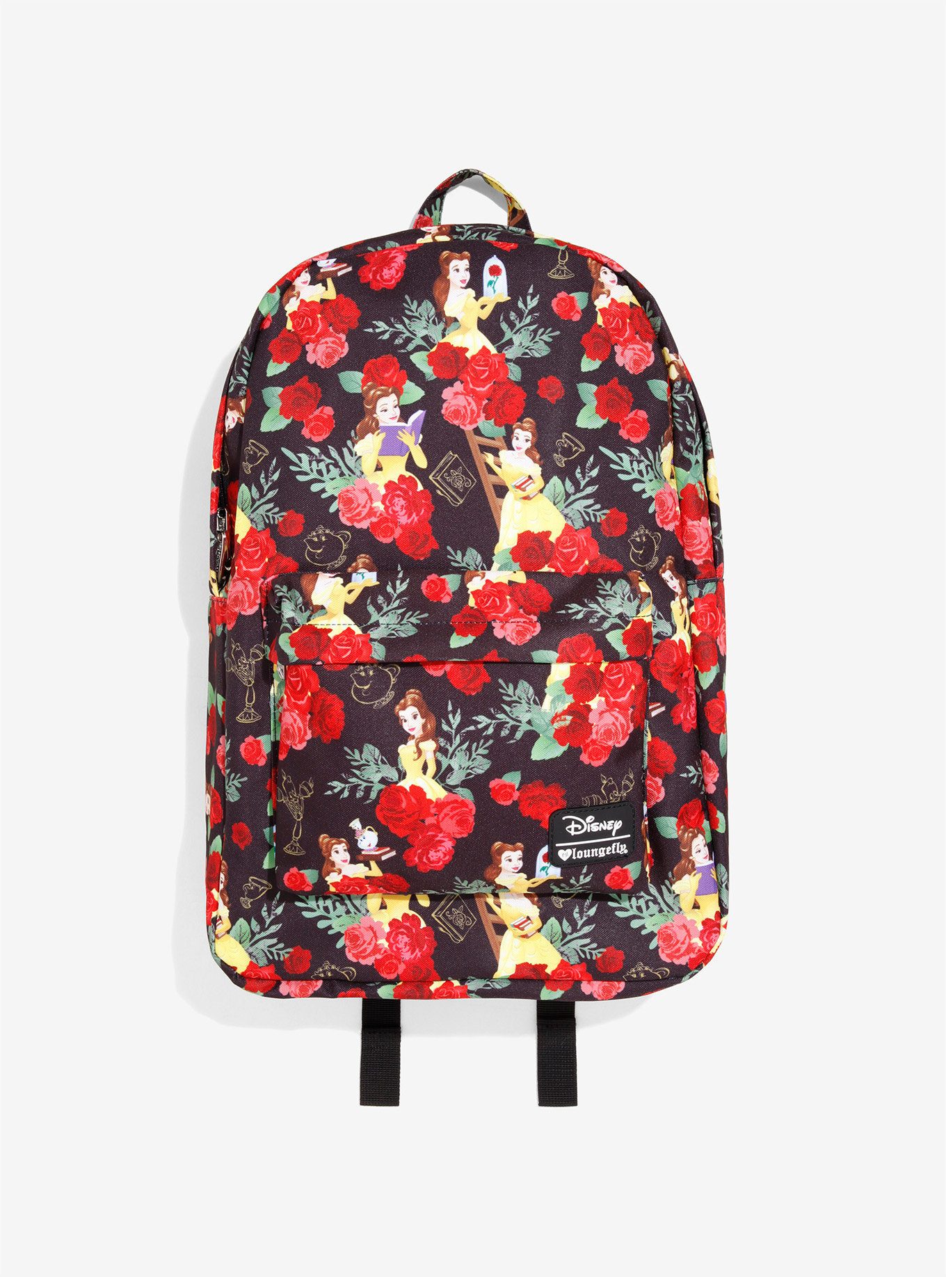 Caitlyn's Disney Merchandise Round Up: Box Lunch Gifts Backpacks
