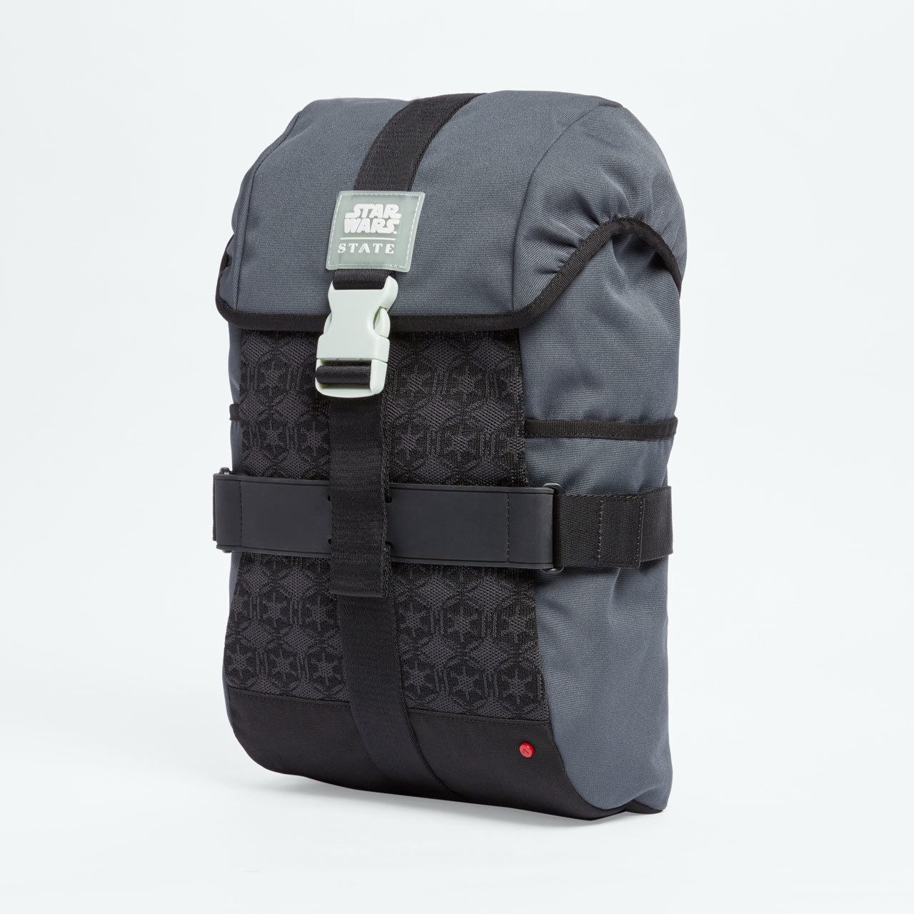 Get Ready to Head Back to School With Star Wars Backpacks!