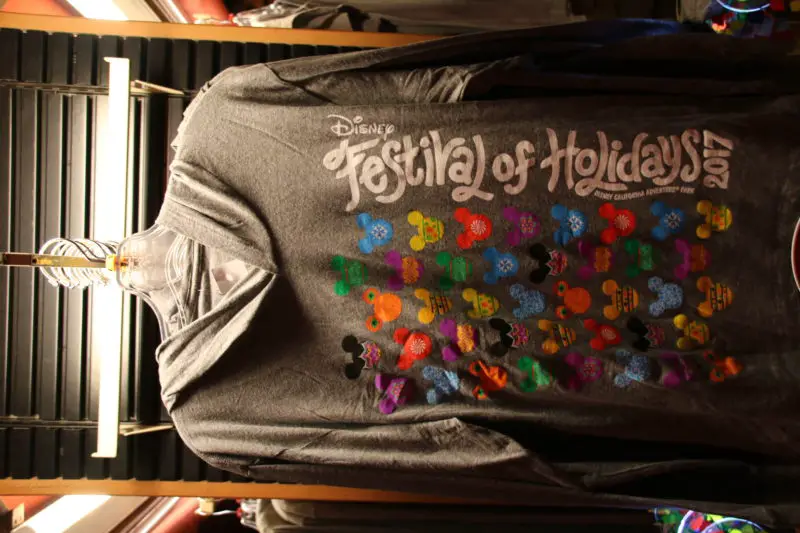 Festival of Holidays Merchandise Round-Up