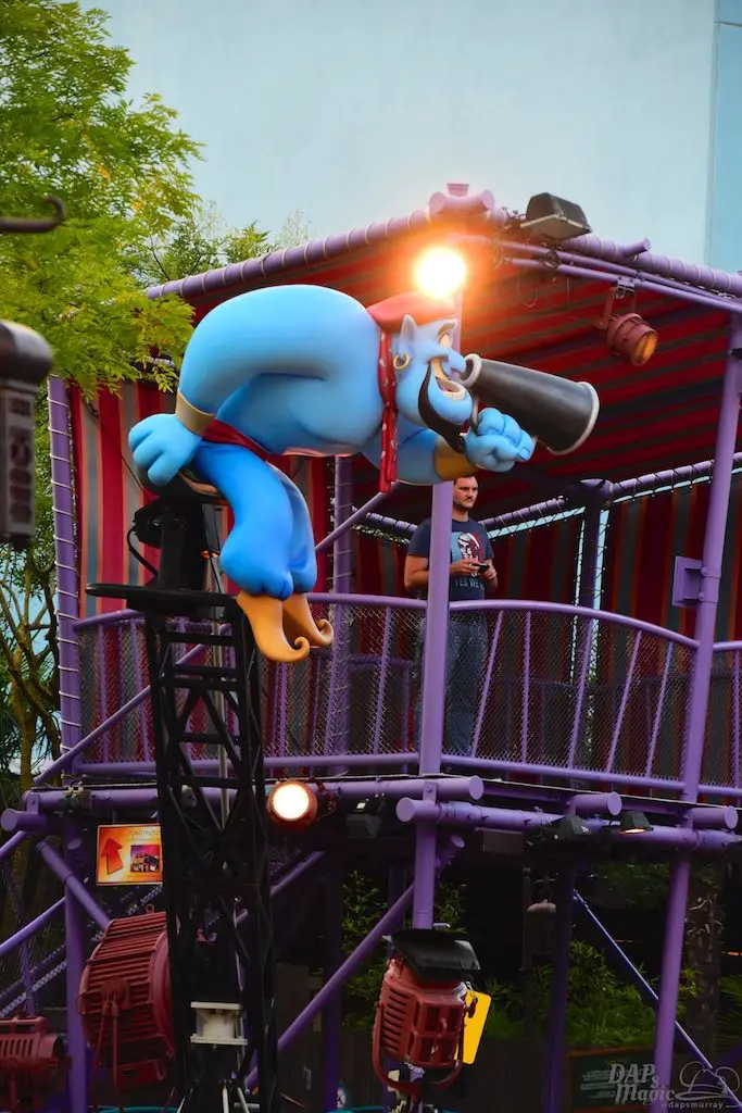 Walt Disney Studios Paris - A Movie Experience Unlike Any Other - Part Two