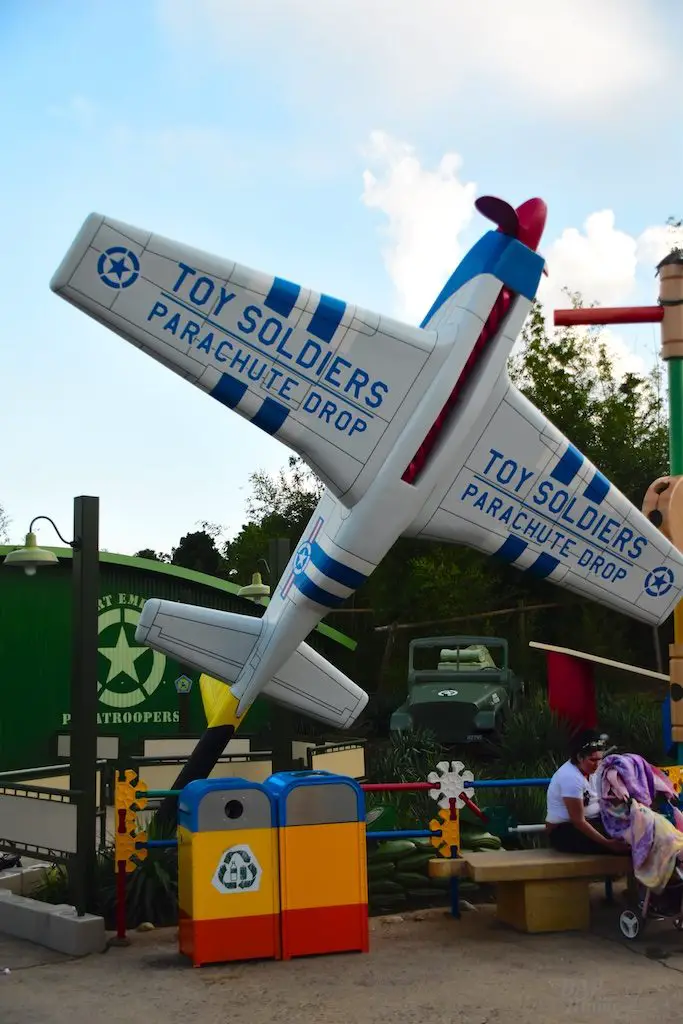 Walt Disney Studios Paris - A Movie Experience Unlike Any Other - Part Two