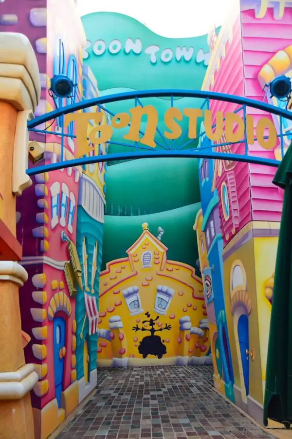 Walt Disney Studios Paris - A Movie Experience Unlike Any Other - Part Two