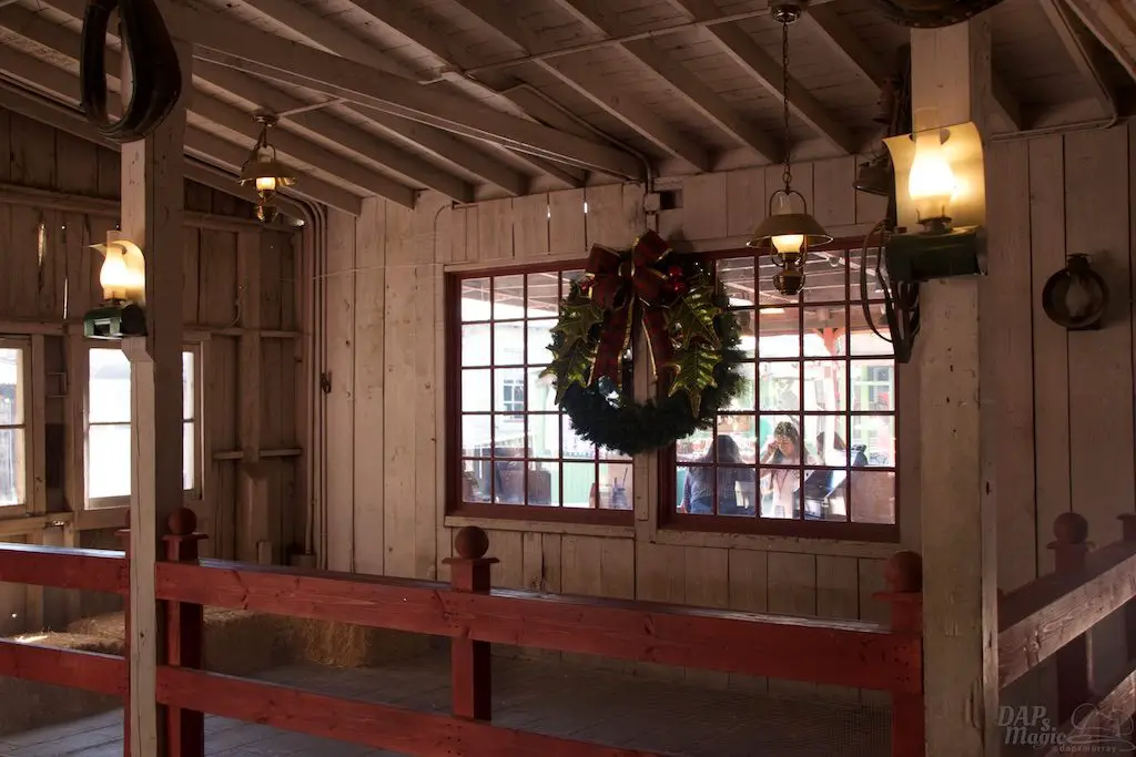 Five Reasons Knott’s Merry Farm is a Great Way to Celebrate Christmas