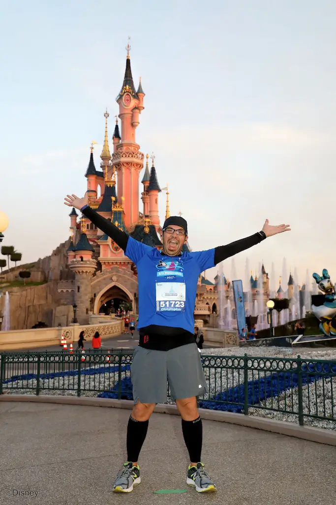 Disneyland runDisney Retrospect - runDisney Resolutions