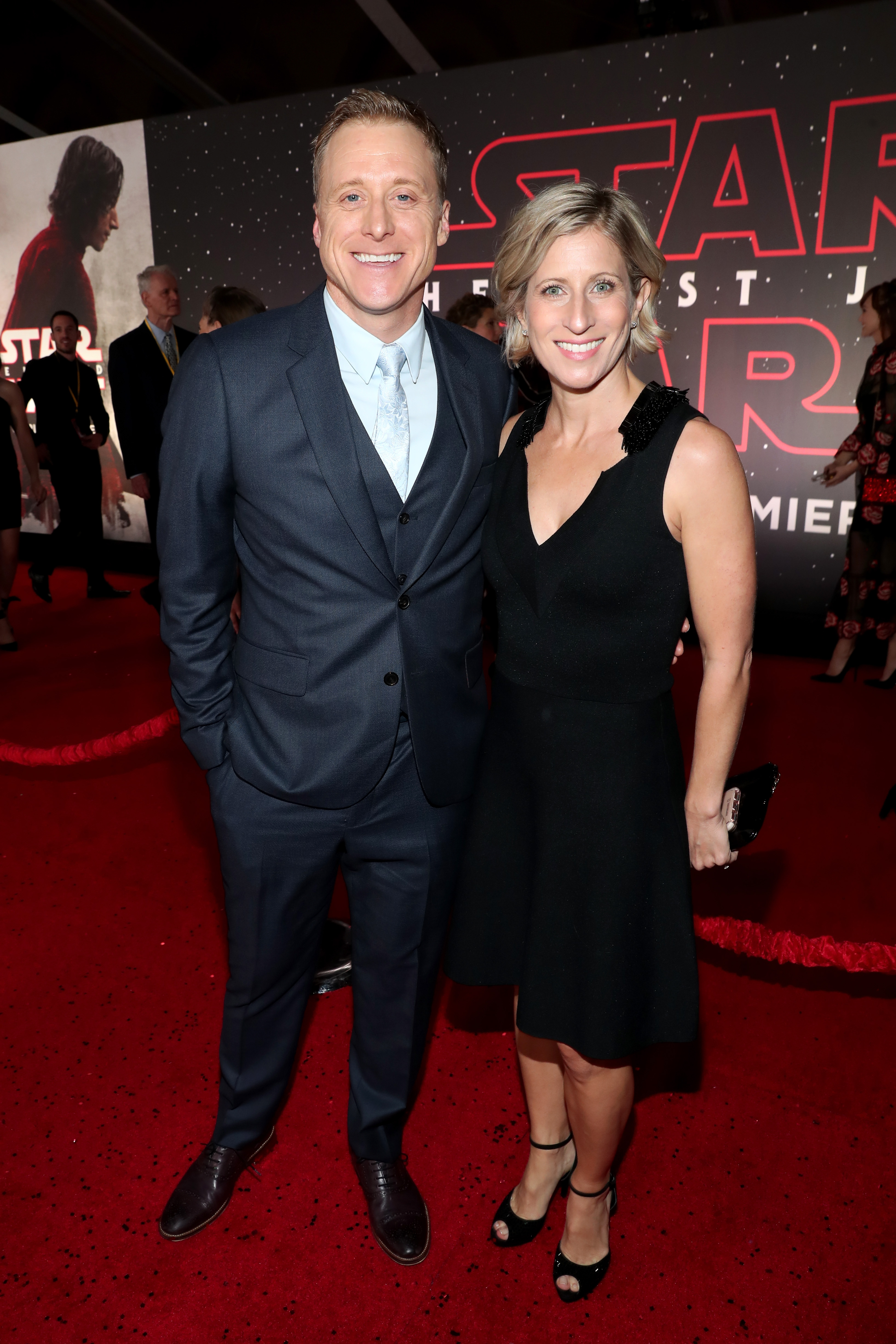 Photo Gallery - Star Wars: The Last Jedi World Premiere