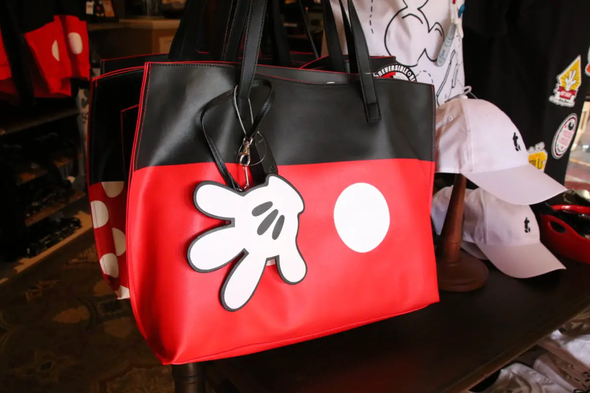 Caitlyn's Disney Merchandise Round-Up: Disneyland Resort Items