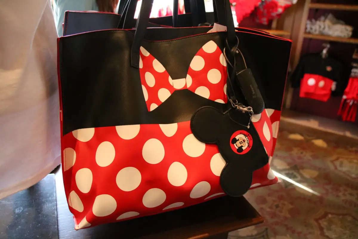 Caitlyn's Disney Merchandise Round-Up: Disneyland Resort Items