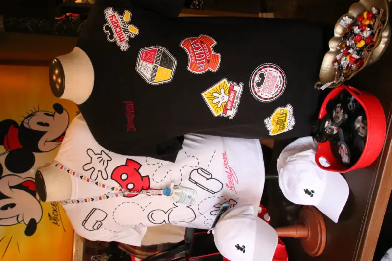 Caitlyn's Disney Merchandise Round-Up: Disneyland Resort Items
