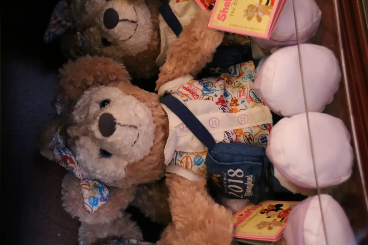 Caitlyn's Disney Merchandise Round-Up: Disneyland Resort Items