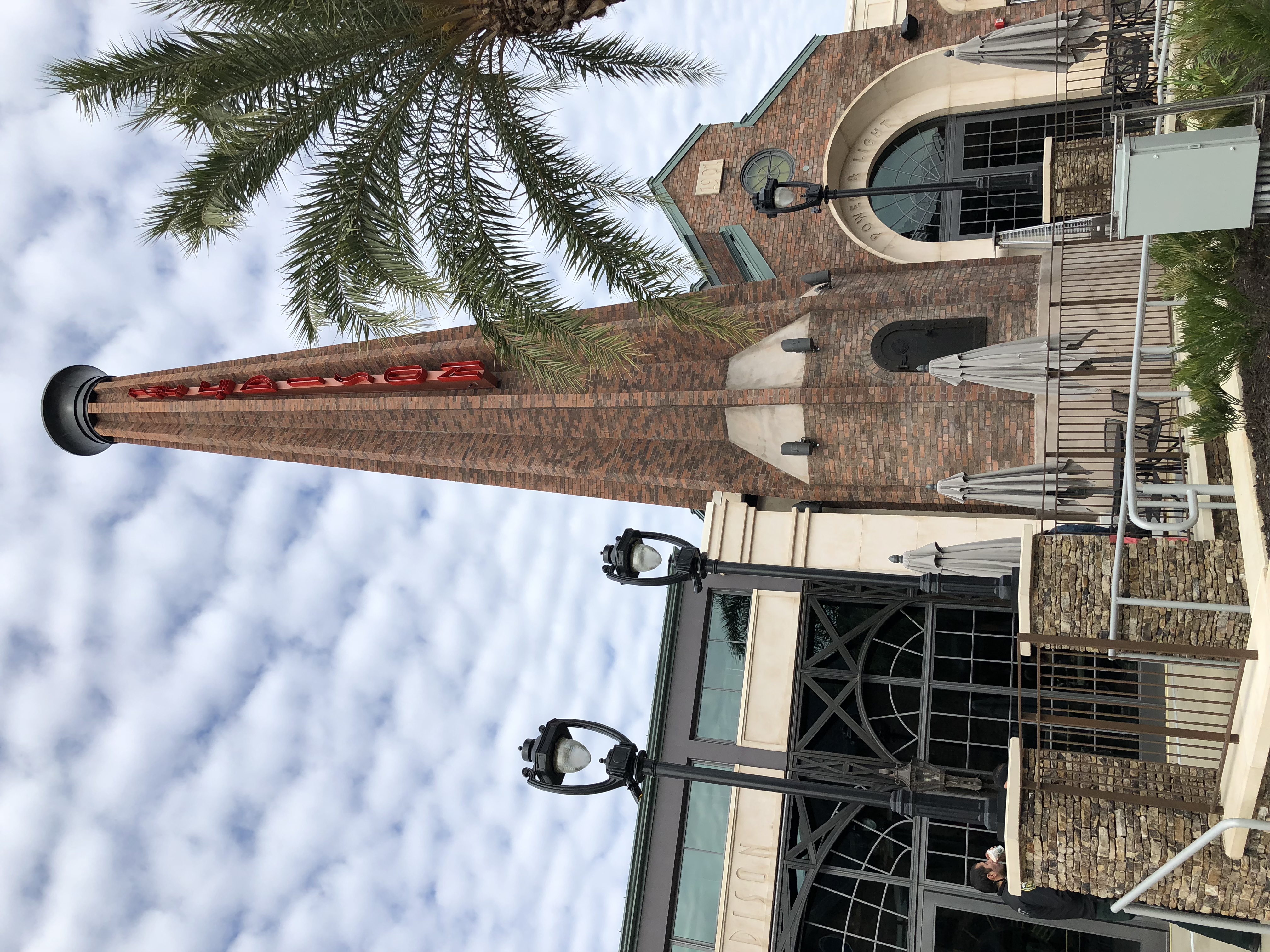 A Look at The Edison at Disney Springs