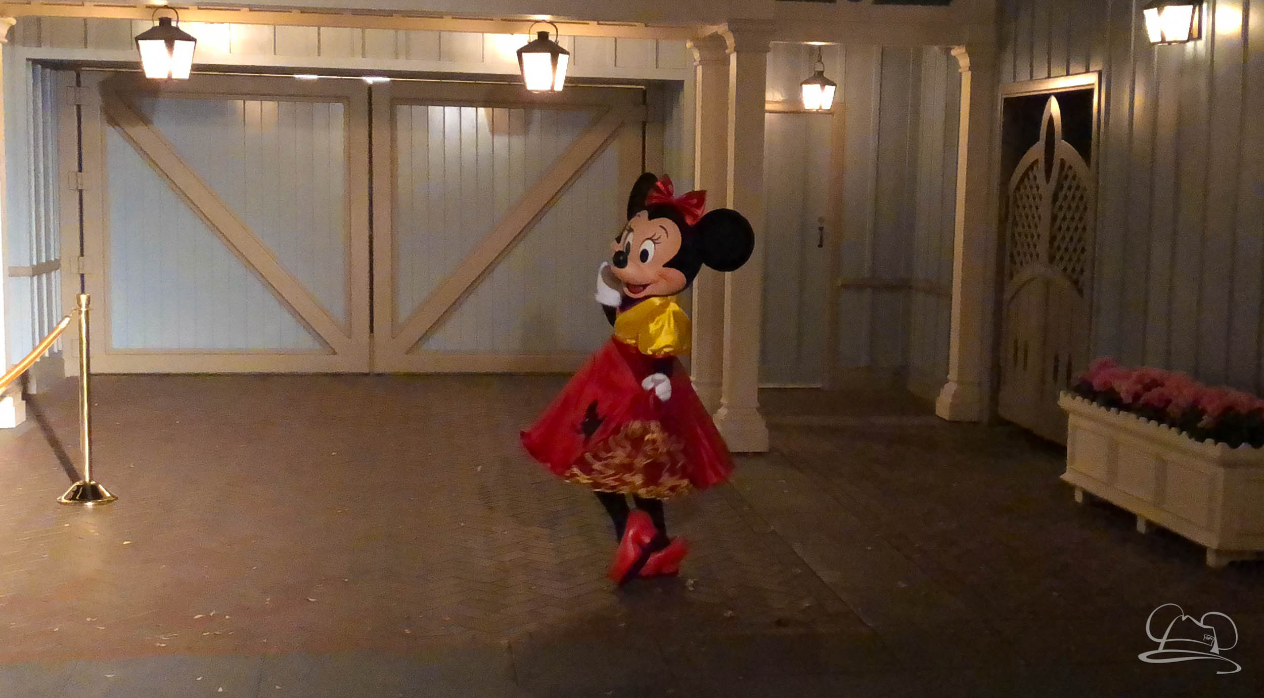 Disney After Dark: Throwback Nite Gives Guests the Present of the Past