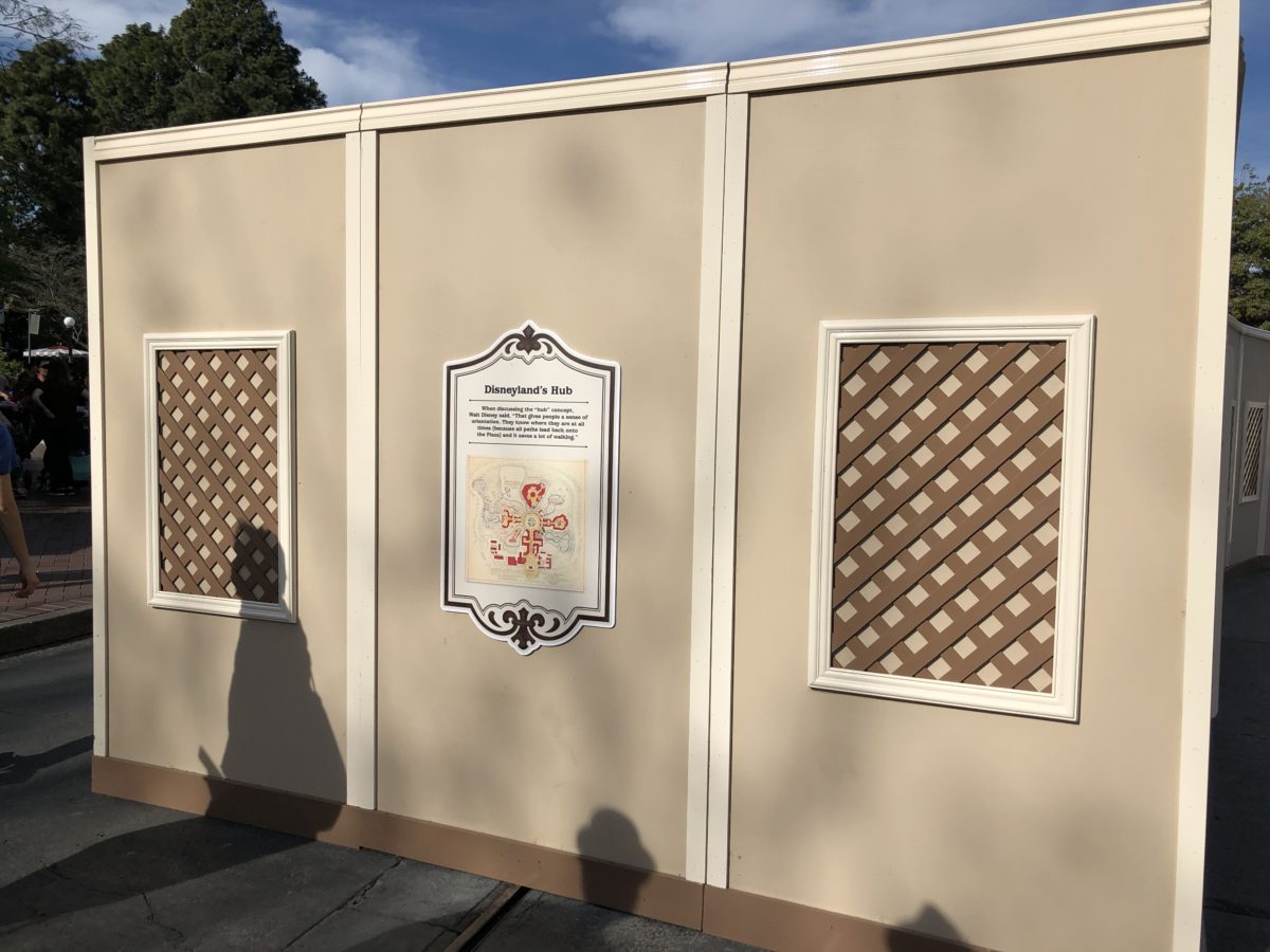 Disneyland Update 1/15/17 Featuring Main Street & Paradise Pier ...