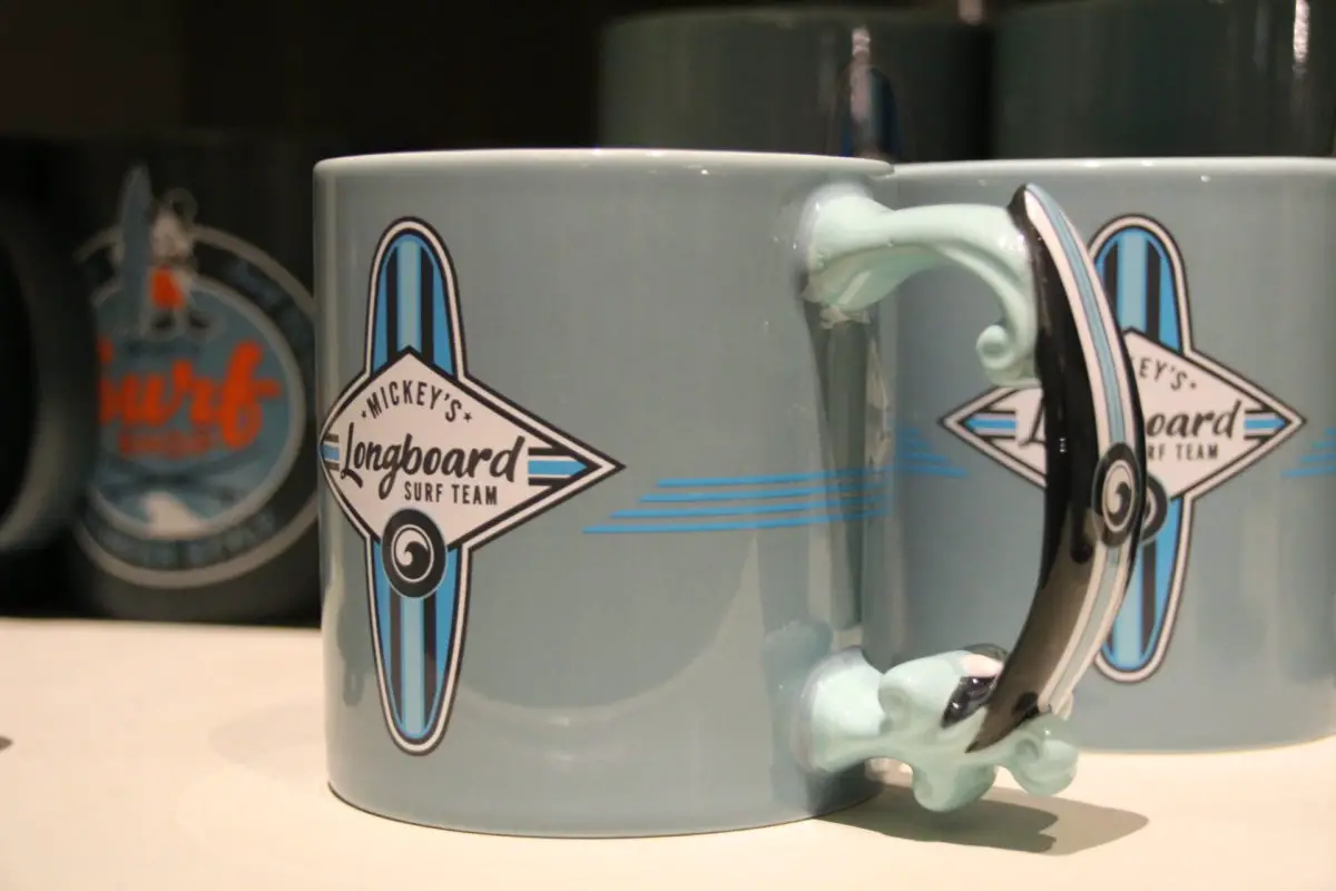 Disney Shopping: Aloha Collection