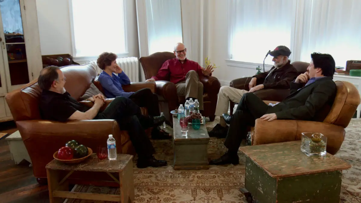 Muppet Guys Talking Shares the Magic Behind The Muppets! - Review by Mr ...