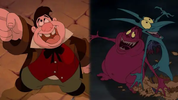 8 Best/Worst from Disney Films