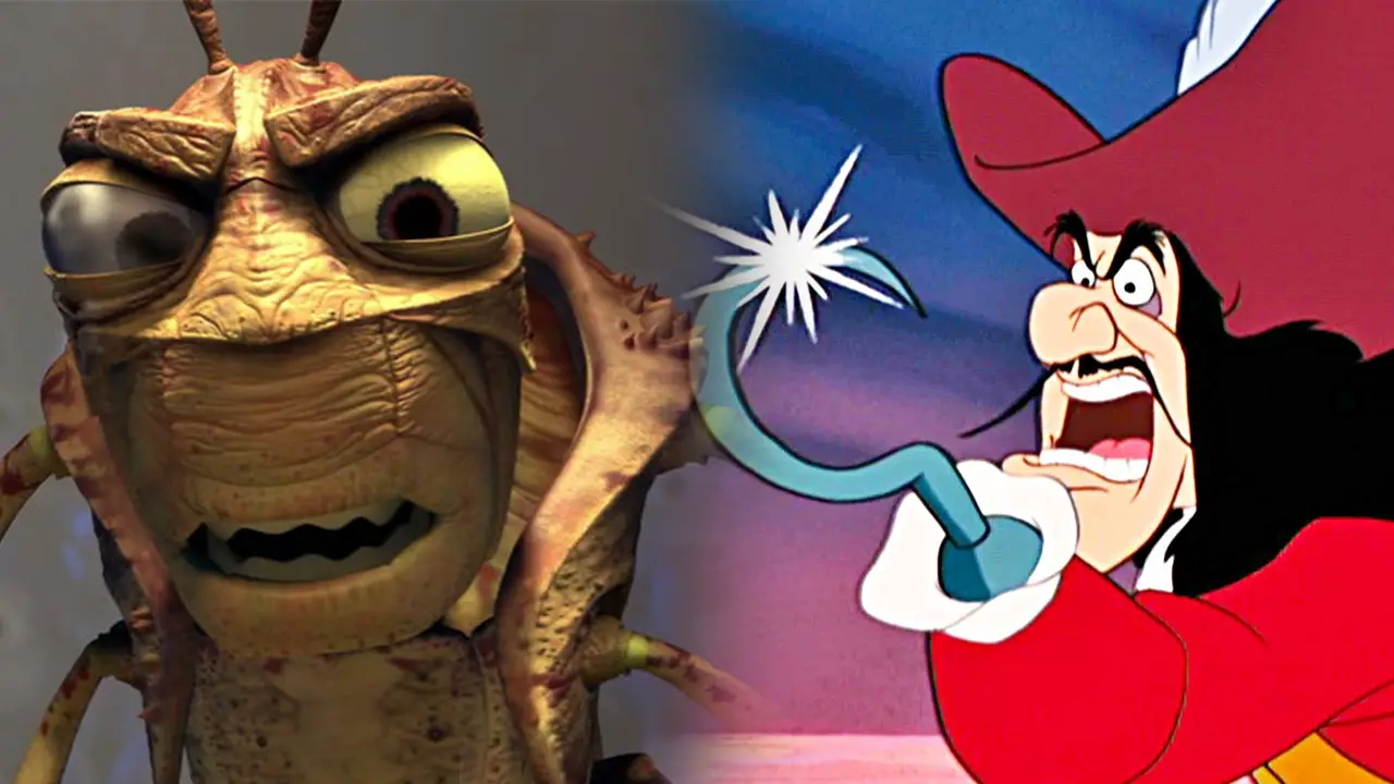 8 Best/Worst from Disney Films