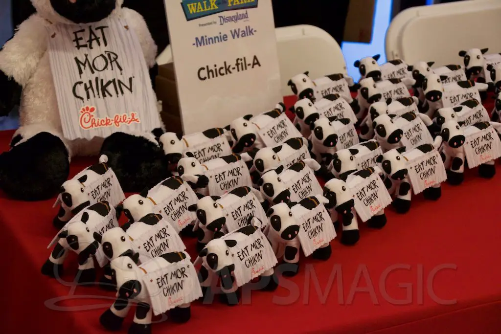 See How the Minnie Walk Has Brought Smiles to Kids at CHOC For 25 Years