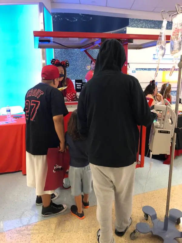 See How the Minnie Walk Has Brought Smiles to Kids at CHOC For 25 Years