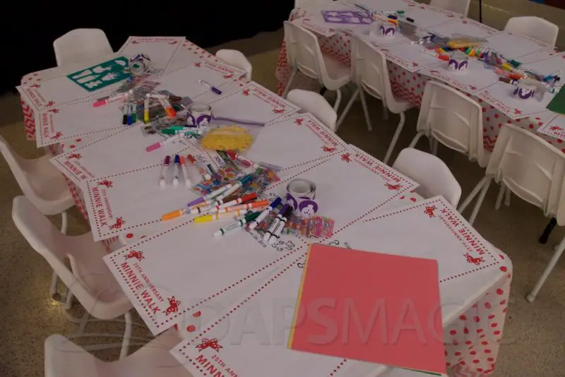 See How the Minnie Walk Has Brought Smiles to Kids at CHOC For 25 Years