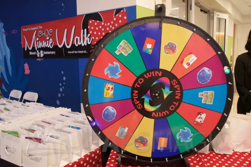 See How the Minnie Walk Has Brought Smiles to Kids at CHOC For 25 Years