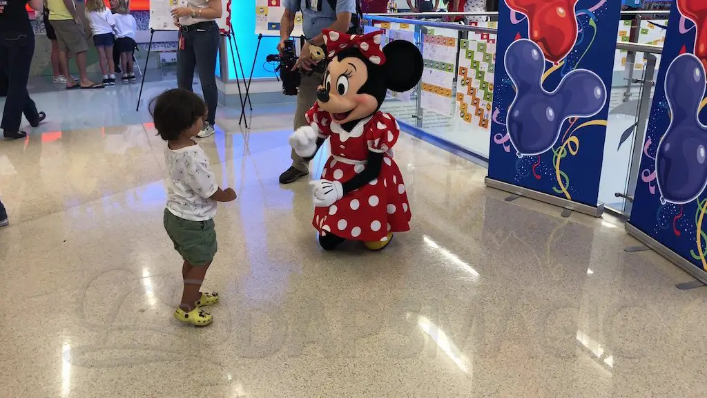 See How the Minnie Walk Has Brought Smiles to Kids at CHOC For 25 Years
