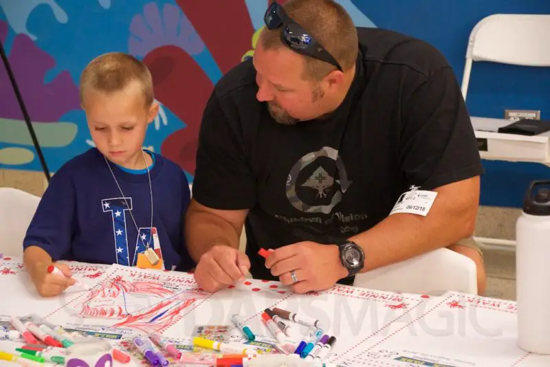 See How the Minnie Walk Has Brought Smiles to Kids at CHOC For 25 Years