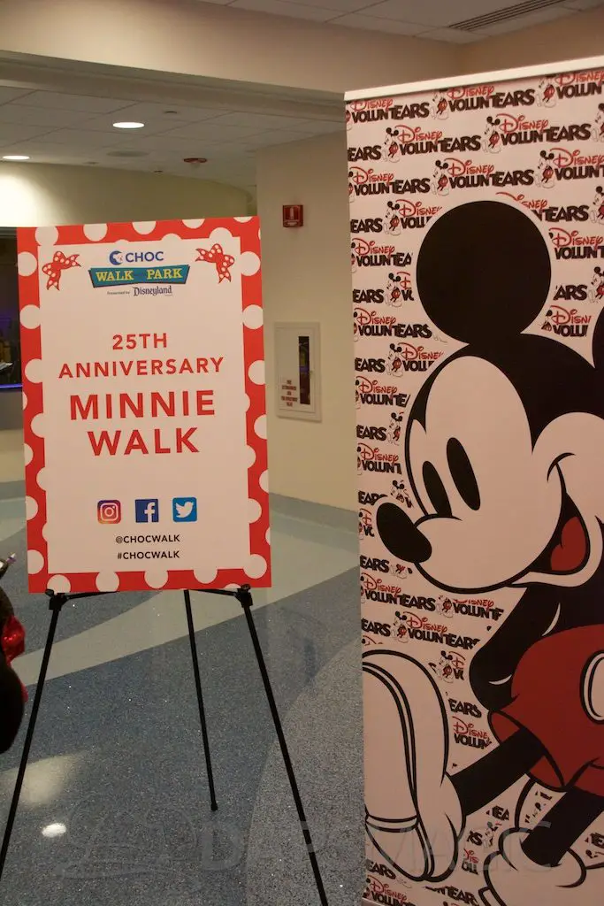 See How the Minnie Walk Has Brought Smiles to Kids at CHOC For 25 Years