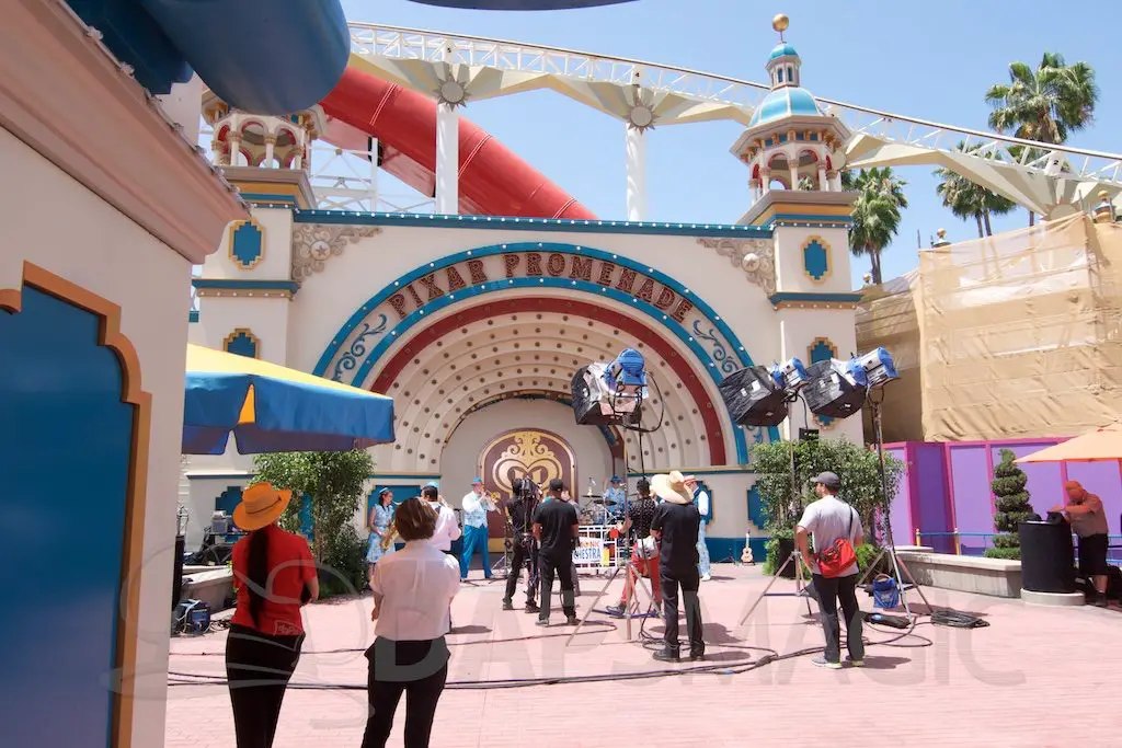 Here's Why Pixar Pier is One of the Biggest Disney Stories of 2018 ...