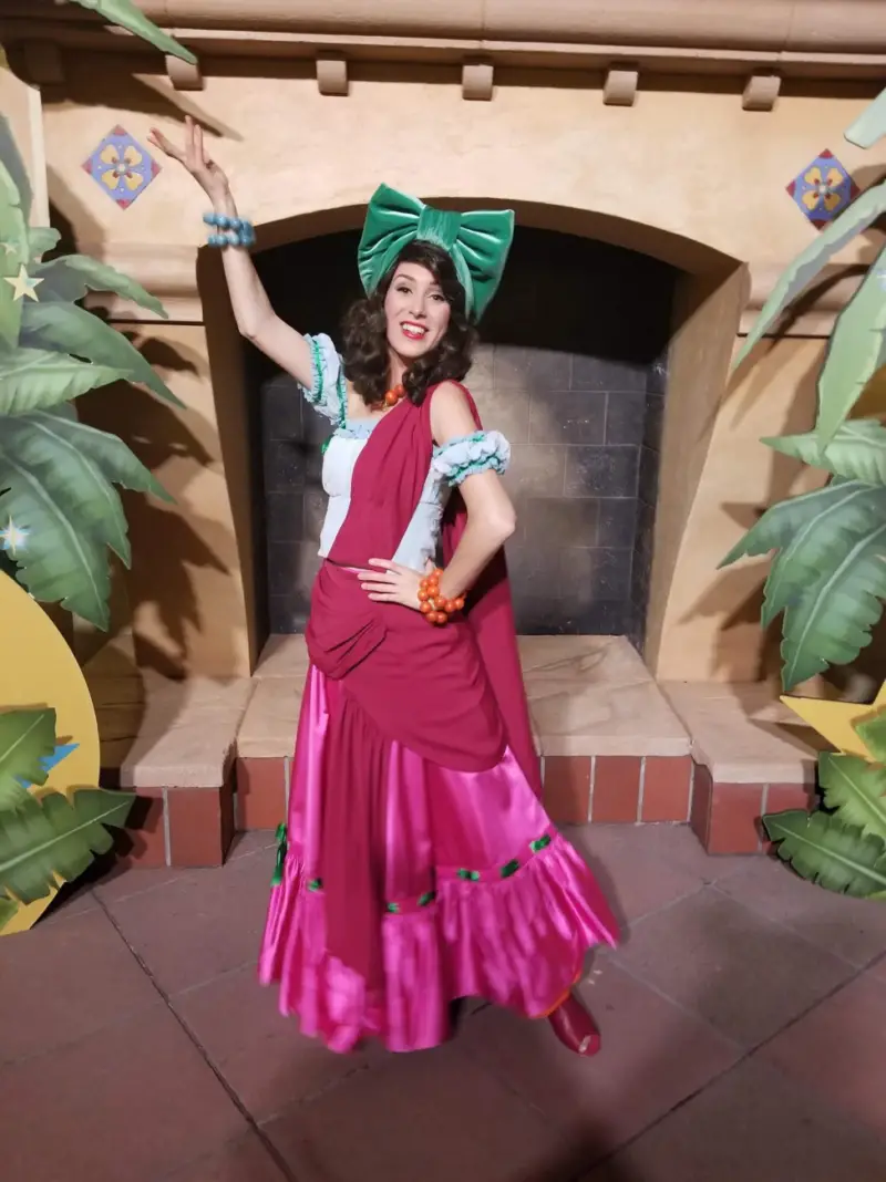 Disneyland Paris Serves Up Extra Dose of Magic With Disney FanDaze ...