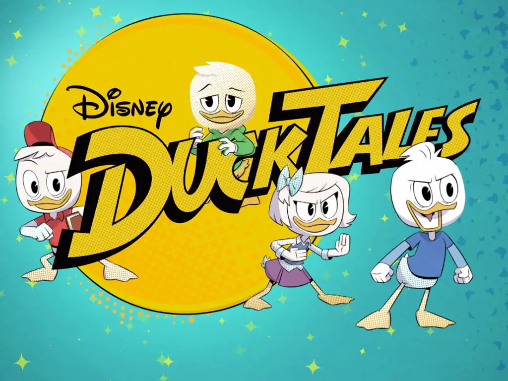 Classic TaleSpin Character Coming to DuckTales!