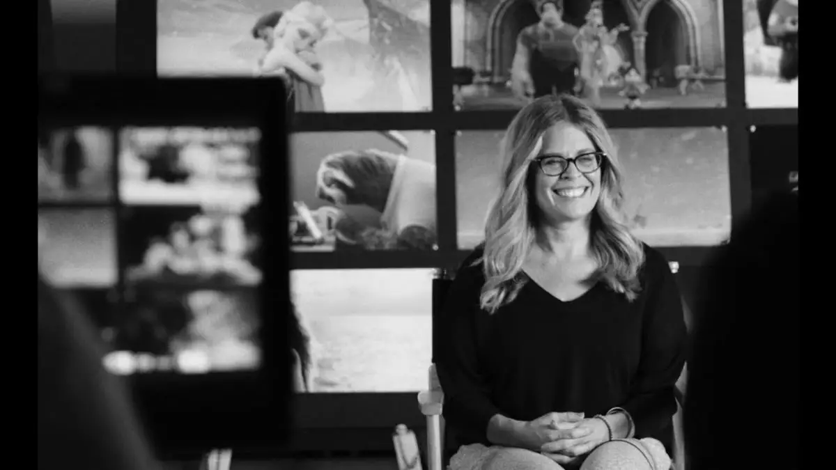 Disney Empowers Aspiring Young Filmmakers to Create Global # ...