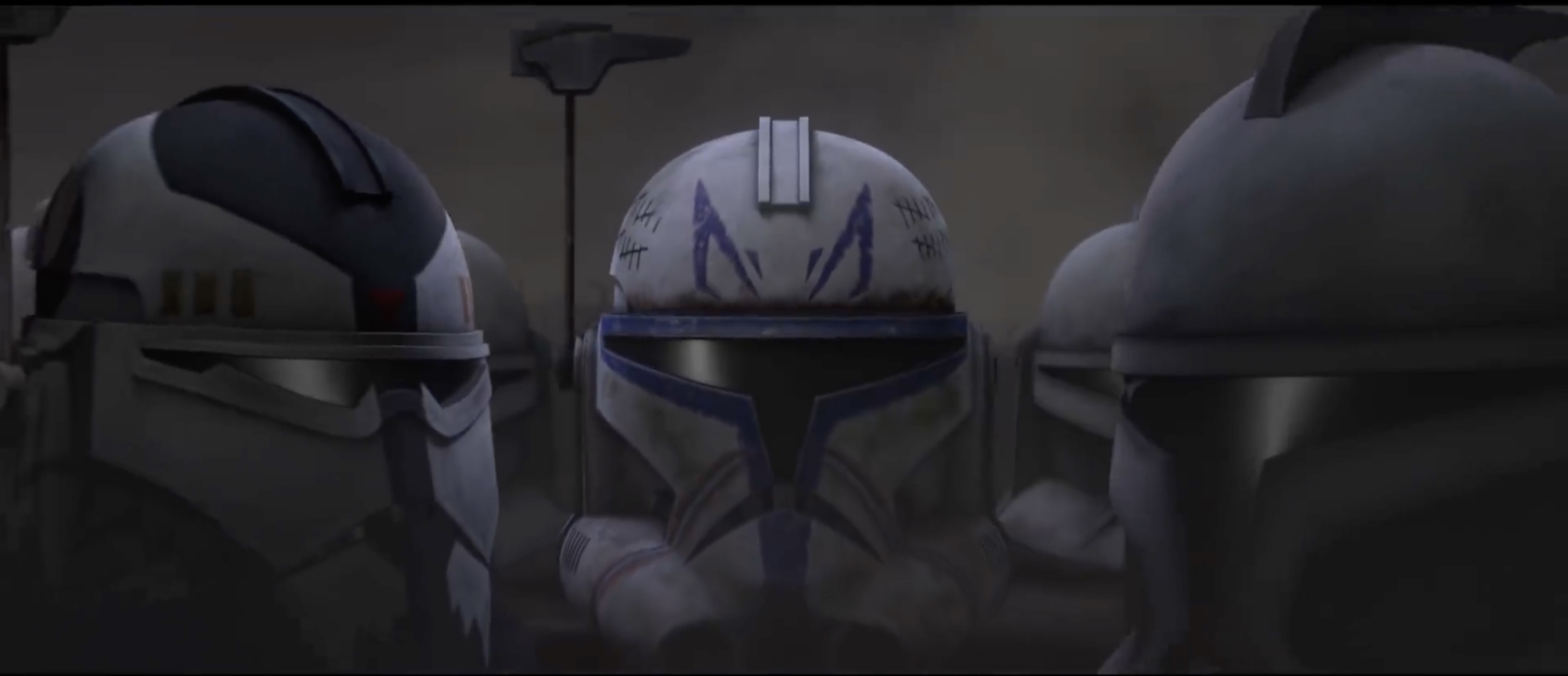 Star Wars: The Clone Wars is Returning to Finish its Unfinished Story ...