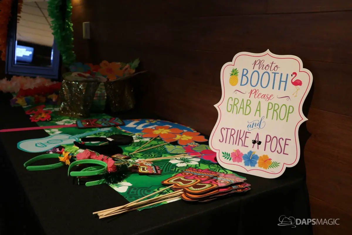 Splitsville Luxury Lanes Rocks as CHOC Walk Ambassadors' Rock'N Luau ...