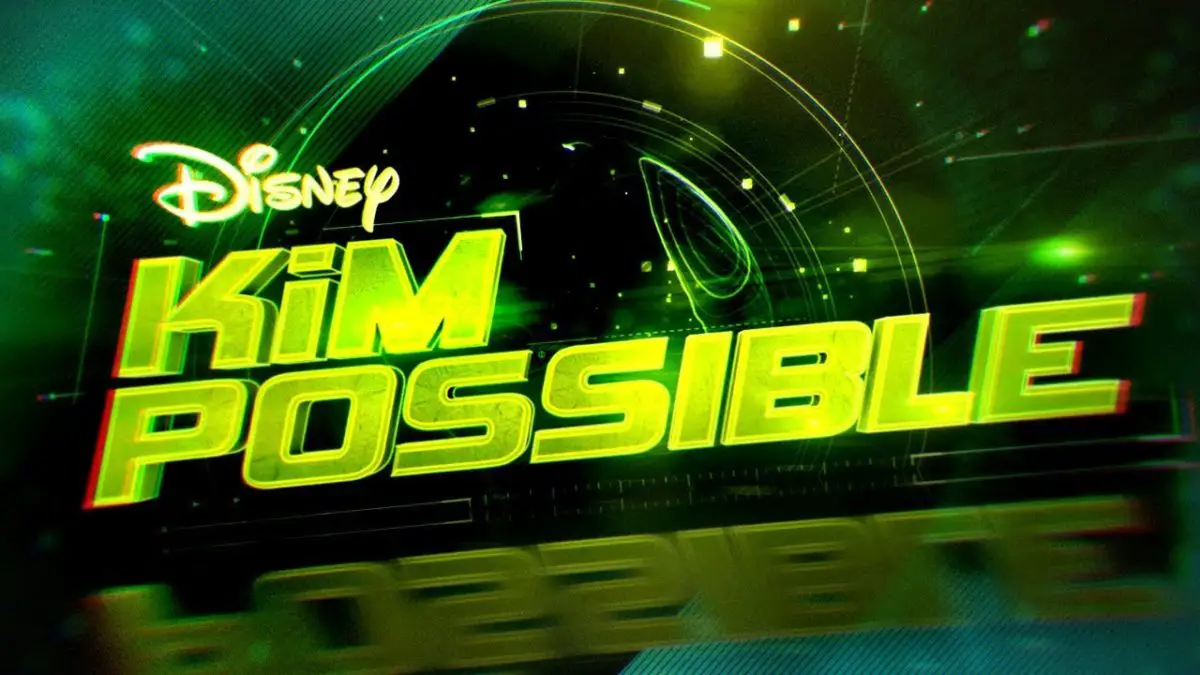 Check out "What's the Sitch?" with the New Kim Possible Teaser from Disney