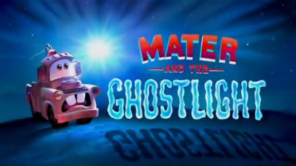 9 Spooky Disney Animated Shorts Perfect for Halloween Time
