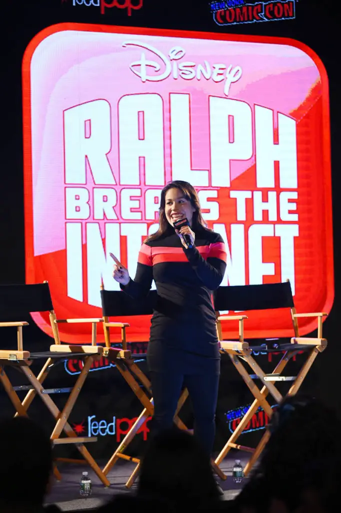 Check out the Digital Influencers Cast in Ralph Breaks the Internet as ...