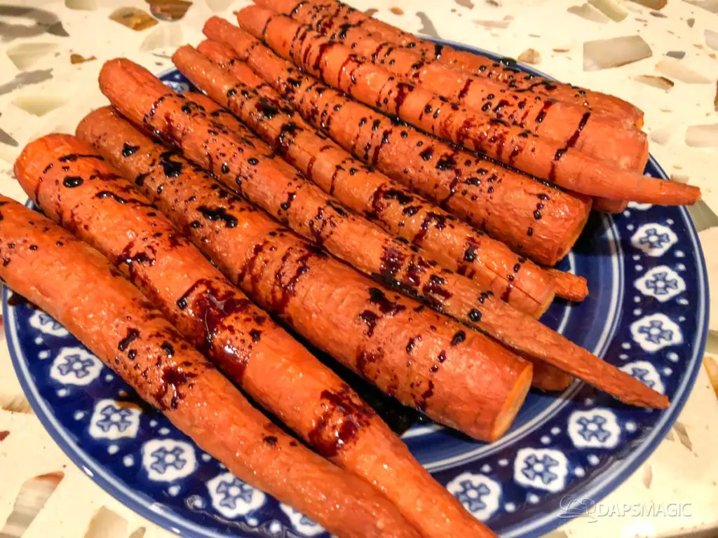 GEEK EATS Disney Recipe – Tiger, or Tigger, Tails Ahead of the Release ...